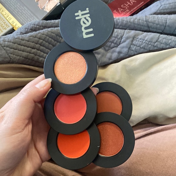 Melt Cosmetics | Makeup | Melt Stack | Poshmark